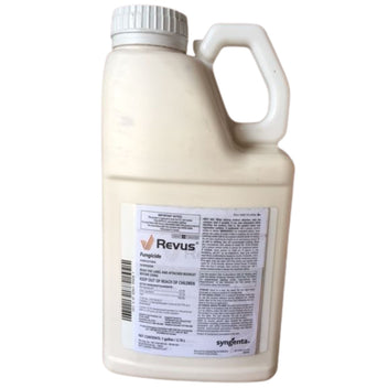 Revus Fungicide | Advanced Downy Mildew Control — Militello Farm Supply ...