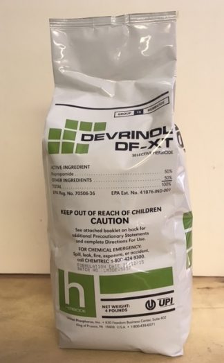 Devrinol DF-XT Herbicide – Militello Farm Supply, Inc