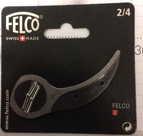 Felco Replacement Parts 2/4 – Militello Farm Supply, Inc